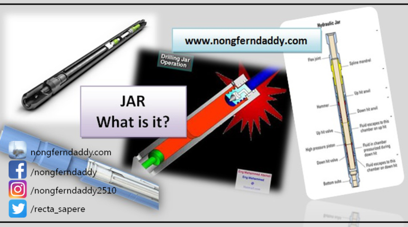 jar Archives – Oil man