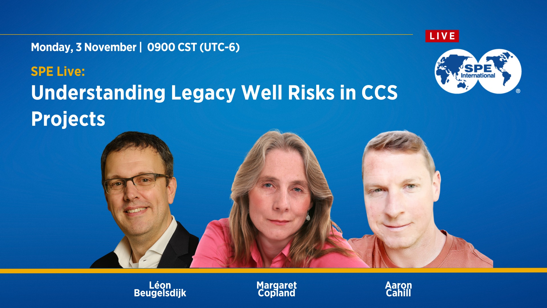Understanding Legacy Well Risks in CCS Projects – OIL MAN